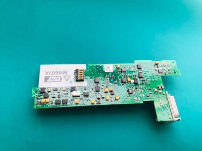 China Philip  IntelliVue MP2/ X2 Patient Monitoring Instrument Power Supply Board for sale