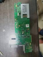 China Philip  IntelliVue MP2/ X2 Patient Monitoring Instrument Power Supply Board for sale