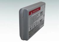 China NIHON KOHDEN Patient Monitor Battery, Model: SB-170P, 10.8V 2900mAh 31.3Wh for sale