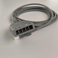 China PHILIP  Original Efficia 3/5 ECG Trunk Cable, AAMI/IEC. REF 989803160641 for sale