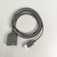China PHILIP  Original Efficia 3/5 ECG Trunk Cable, AAMI/IEC. REF 989803160641 for sale