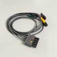 China Philip Efficia Medical Device Consumables 3-Lead GRABBER,IEC,REF 989803160661 for sale