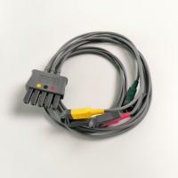 China Philip Efficia Medical Device Consumables 3-Lead GRABBER,IEC,REF 989803160661 for sale