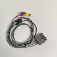 China Philip Efficia Medical Device Consumables 3-Lead GRABBER,IEC,REF 989803160661 for sale