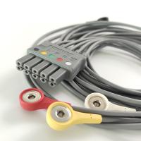 China PHILIP Efficia 5 Lead Snap IEC REF 989803160721 for sale