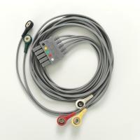 China PHILIP Efficia 5 Lead Snap IEC REF 989803160721 for sale
