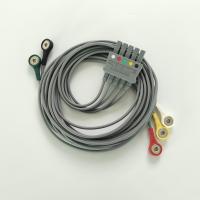 China PHILIP Efficia 5 Lead Snap IEC REF 989803160721 for sale