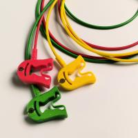 China PHILIP ECG 3 Lead Grabber,IEC,Tele REF 989803171901 for sale