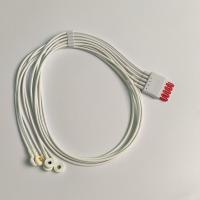 China Philip CBL 5 Lead Snap Chest IEC,ICU，REF M1604A  PN 989803144921 for sale