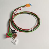 China PHILIP Original CBL 5 Leadset, Grabber, AAMI, OR.  REF M1973A Or 989803125861 for sale
