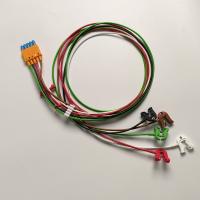 China PHILIP Original CBL 5 Leadset, Grabber, AAMI, OR.  REF M1973A Or 989803125861 for sale