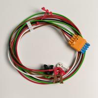 China PHILIP Original CBL 5 Leadset, Grabber, AAMI, OR.  REF M1973A Or 989803125861 for sale