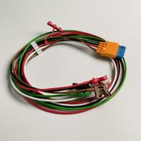 China PHILIP Original CBL 5 Leadset, Grabber, AAMI, OR.  REF M1973A Or 989803125861 for sale