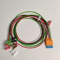 China PHILIP Original CBL 5 Leadset, Grabber, AAMI, OR.  REF M1973A Or 989803125861 for sale