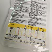 China PHILIP  Adult/Child  Radiolucent Multifunction Electrode Pads ,HeartStart PADS  REF:M3716A for sale