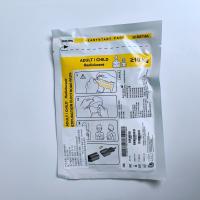 China PHILIP  Adult/Child  Radiolucent Multifunction Electrode Pads ,HeartStart PADS  REF:M3716A for sale