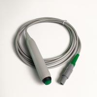 China PHILIP  Original Goldway MEDICAL SERVICE PARTS 6pin Event Marker(GW)  P/N: 989803174931 for sale