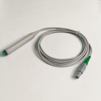 China PHILIP  Original Goldway MEDICAL SERVICE PARTS 6pin Event Marker(GW)  P/N: 989803174931 for sale