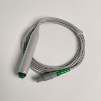 China PHILIP  Original Goldway MEDICAL SERVICE PARTS 6pin Event Marker(GW)  P/N: 989803174931 for sale