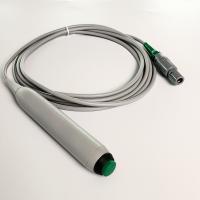 China PHILIP  Original Goldway MEDICAL SERVICE PARTS 6pin Event Marker(GW)  P/N: 989803174931 for sale