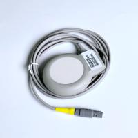 China PHILIP  Original Goldway MEDICAL SERVICE PARTS 5pin US Transducer GW P/N 989803174921 for sale