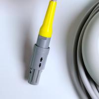 China PHILIP  Original Goldway MEDICAL SERVICE PARTS 5pin US Transducer GW P/N 989803174921 for sale