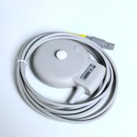 China PHILIP  Original Goldway MEDICAL SERVICE PARTS 5pin US Transducer GW P/N 989803174921 for sale