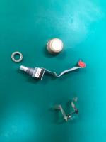 China Philip  IntelliVue MP20 MP30 Patient Monitor Encoder, Switch Knob, Shuttle Key for sale