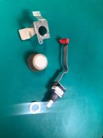 China Philip  IntelliVue MP20 MP30 Patient Monitor Encoder, Switch Knob, Shuttle Key for sale