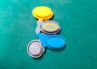 China Philip  IntelliVue MP20 MP30 MP40 MP50 Patient Monitor Silicone Button for sale