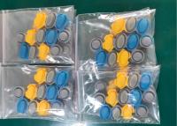 China Philip  IntelliVue MP20 MP30 MP40 MP50 Patient Monitor Silicone Button for sale