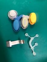 China Philip  IntelliVue MP20 MP30 MP40 MP50 Patient Monitor Silicone Button for sale