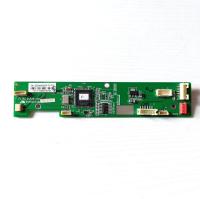China Mindray BeneVision T5 Patient Monitor Keypad REF 050-000346-00 Or 051-000249-00 for sale
