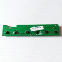 China Mindray BeneVision T5 Patient Monitor Keypad REF 050-000346-00 Or 051-000249-00 for sale