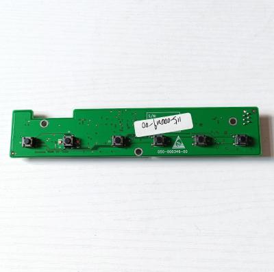 China Mindray BeneVision T5 Patient Monitor Keypad REF 050-000346-00 Or 051-000249-00 for sale