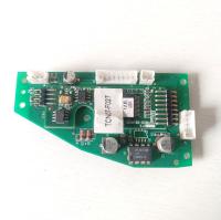 China REF: 8002-30-36165 Or 8002-20-36166 Patient Monitor Parts Mindray PM-8000 Patient Monitor Keypad for sale
