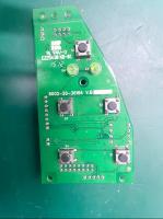 China REF: 8002-30-36165 Or 8002-20-36166 Patient Monitor Parts Mindray PM-8000 Patient Monitor Keypad for sale