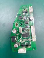 China REF: 8002-30-36165 Or 8002-20-36166 Patient Monitor Parts Mindray PM-8000 Patient Monitor Keypad for sale