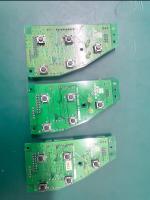 China REF: 8002-30-36165 Or 8002-20-36166 Patient Monitor Parts Mindray PM-8000 Patient Monitor Keypad for sale