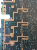 China PN:80156-001,801587-001 Patient Monitor Motherboard Of GE Solar8000 Solar8000i Solar8000m Patient Monitor Mainboard for sale