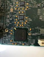 China PN:80156-001,801587-001 Patient Monitor Motherboard Of GE Solar8000 Solar8000i Solar8000m Patient Monitor Mainboard for sale