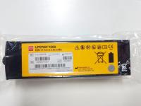 China REF:1141-000156 Medical Equipment Batteries Medtronic LIFEPAK 1000 Defibrillator Battery 12V 4.5Ah 54Wh for sale