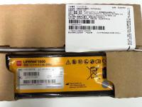 China REF:1141-000156 Medical Equipment Batteries Medtronic LIFEPAK 1000 Defibrillator Battery 12V 4.5Ah 54Wh for sale