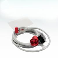 China 8000-0308-01 ZOLL Defibrillator Multipurpose Cable for sale