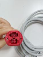 China 8000-0308-01 ZOLL Defibrillator Multipurpose Cable for sale