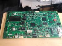 China ASSY:453564365951 Patient Monitor Motherboard For Philip  EFFicia CM10 Patient Monitor for sale
