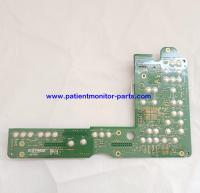 China Medtronic Lifepak 20 Defibrillator Keypad PN: KR0B05L13201966-007-B for sale
