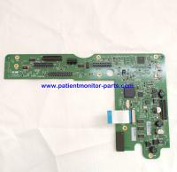 China Medtronic Lifepak 20 Defibrillator Keypad PN: KR0B05L13201966-007-B for sale