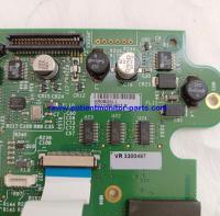 China Medtronic Lifepak 20 Defibrillator Keypad PN: KR0B05L13201966-007-B for sale