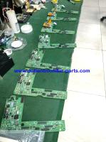 China Medtronic Lifepak 20 Defibrillator Keypad PN: KR0B05L13201966-007-B for sale
